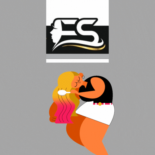 Es-hair-beauty-salon GIFs - Find & Share on GIPHY