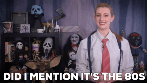 Did I Mention GIFs - Get the best GIF on GIPHY