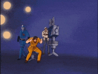 Gi Joe Gif