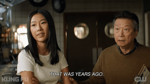 The-cw-series GIFs - Get the best GIF on GIPHY