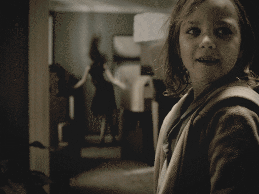 The Purge Gifs