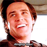 Alrighty Then Gif