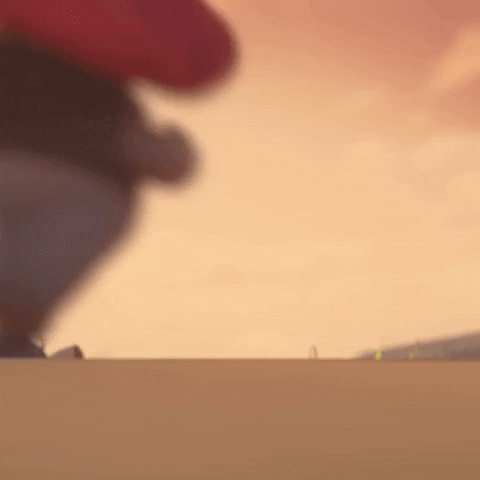 Badass Perfect Loop GIF by Mushmushfun - Find & Share on GIPHY