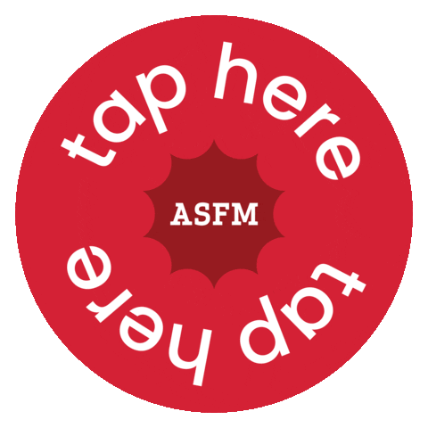 Asfm Logo PK210 TBT20 Asfm Floor Liner Brantford Toyota Parts