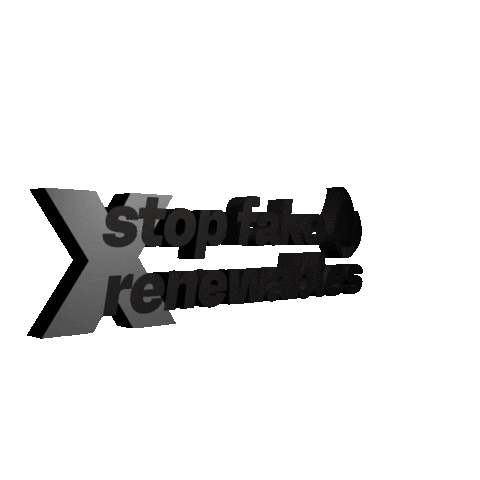 Stop Fake Renewables GIFs on GIPHY - Be Animated