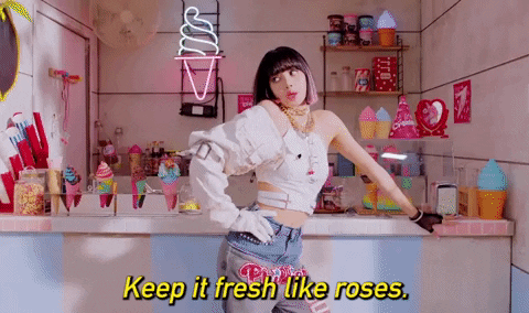 Like-roses GIFs - Get the best GIF on GIPHY