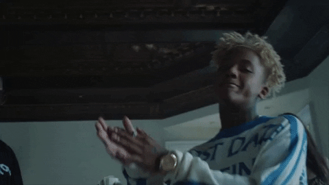 Gunna GIF by Justin Rarri - Find & Share on GIPHY