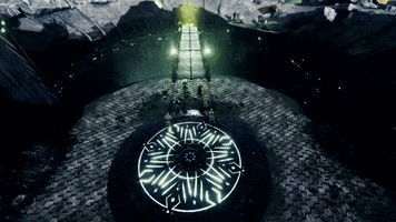 Destiny 2: Crota's End Reprised Raid GIFs on GIPHY - Be Animated