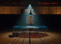 Trampoline Gif