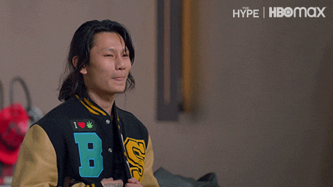 Gotchu-back GIFs - Get the best GIF on GIPHY