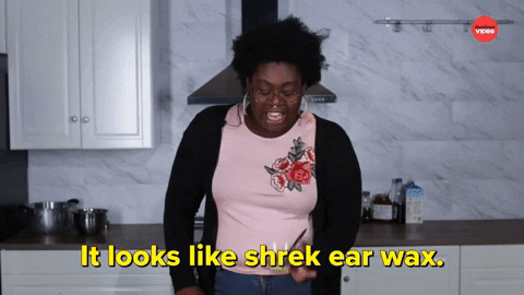 Ear-wax GIFs - Get the best GIF on GIPHY