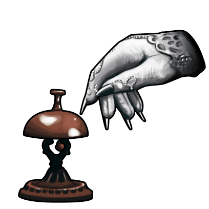 Thaddeus American Horror Story Gif