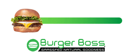 Burger Boss GIFs on GIPHY - Be Animated