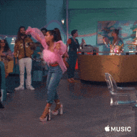 Legally Blonde Bend And Snap Gif