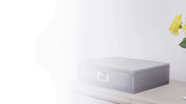 Storage Organization GIF by The Container Store - Find & Share on GIPHY