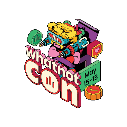 whatnot GIFs on GIPHY - Be Animated