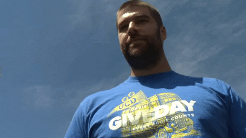 Giveday-ucd GIFs - Get the best GIF on GIPHY