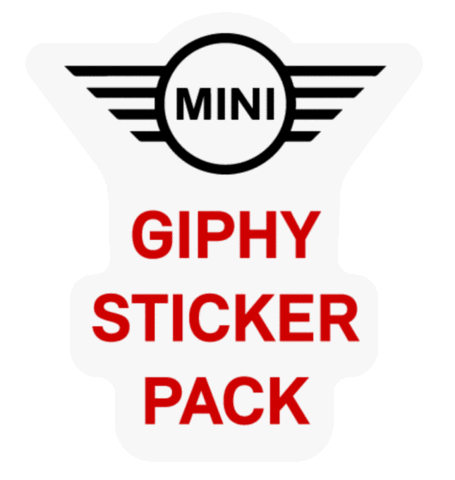 MINI GIFs on GIPHY - Be Animated