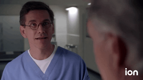 Ncis GIF by ION - Find & Share on GIPHY