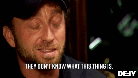 They Know Nothing GIFs - Get the best GIF on GIPHY