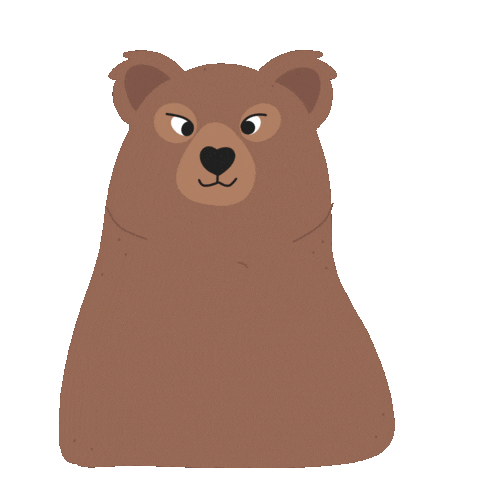 BEARPAW GIFs on GIPHY - Be Animated