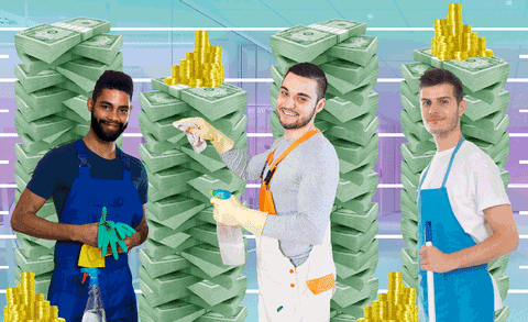 Look Different GIFs - Get the best GIF on GIPHY