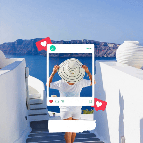 Keep On Roaming GIFs on GIPHY - Be Animated