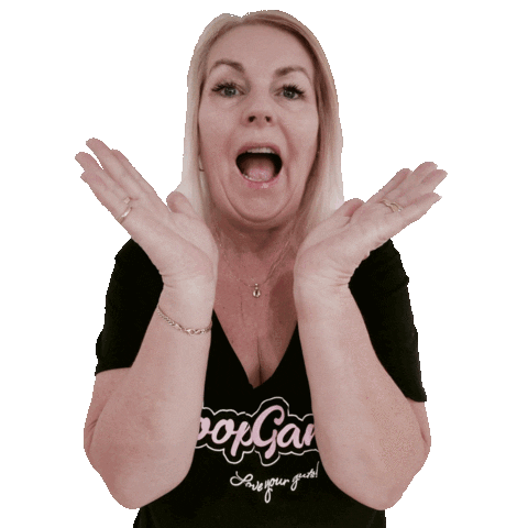 Goop Gang GIFs on GIPHY - Be Animated