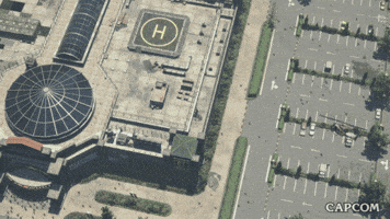 CAPCOM GIFs on GIPHY - Be Animated