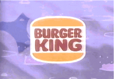 Burger King Commercial GIFs - Get the best GIF on GIPHY
