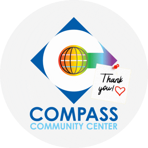 Compass LGBTQ+ Community Center GIFs on GIPHY - Be Animated