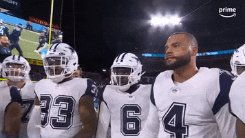 The Dallas Cowboys Season in One Video - NFL General - Indianapolis ...