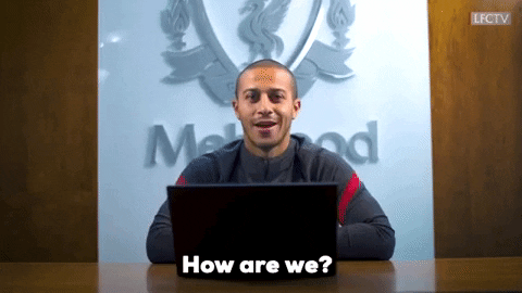 Thiago Liverpool GIFs - Get the best GIF on GIPHY