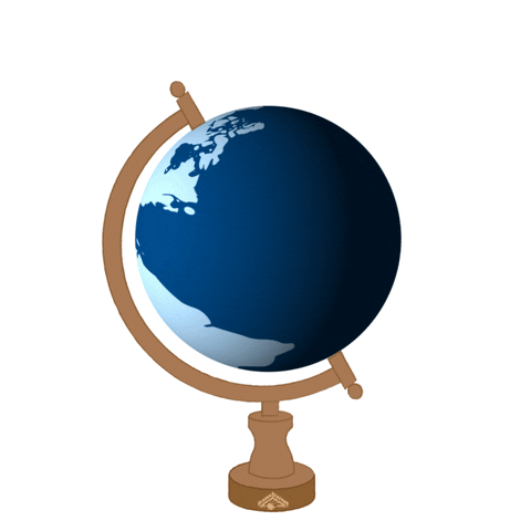 Welt GIFs - Get the best GIF on GIPHY