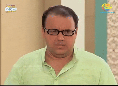Taarak Mehta GIF by Taarak Mehta Ka Ooltah Chashmah - Find & Share on GIPHY