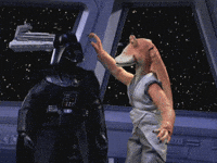 Jar Jar Binks Gif