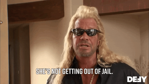 Shes Not Getting Out GIFs - Get the best GIF on GIPHY