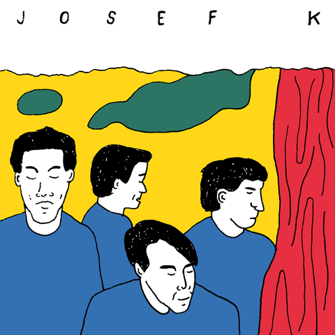 Josef K GIFs - Get the best GIF on GIPHY