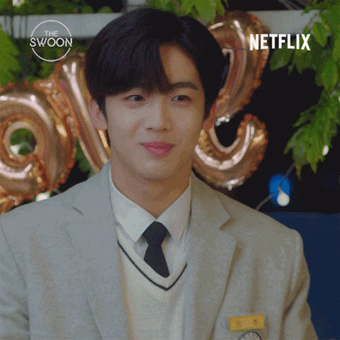 Kim Yo Han GIFs - Get the best GIF on GIPHY