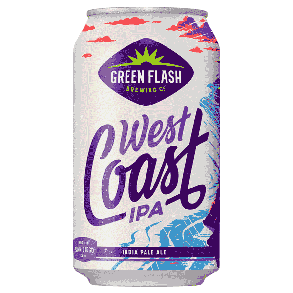 Green Flash Beer Sticker for iOS & Android | GIPHY