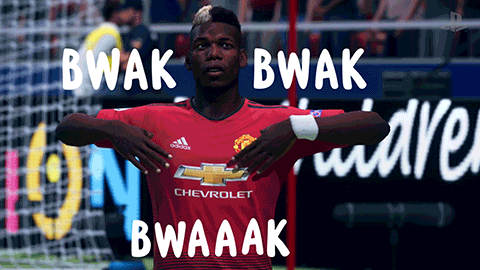 Agadoo GIFs - Get the best GIF on GIPHY