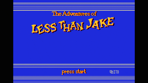 Less Than Jake GIFs - Get the best GIF on GIPHY