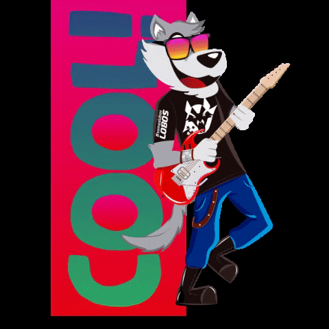 Lobito Silbando GIFs - Get the best GIF on GIPHY