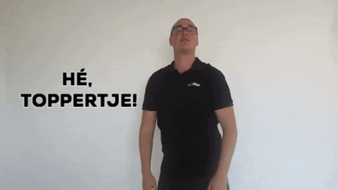 Toppertjes GIFs - Get the best GIF on GIPHY