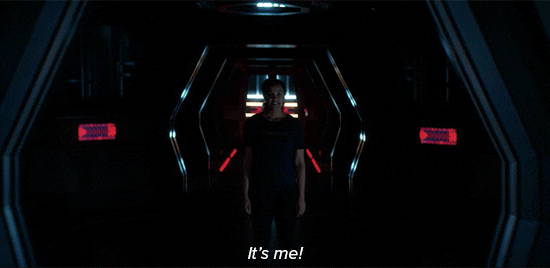 This Is For Science Watson GIFs - Get the best GIF on GIPHY