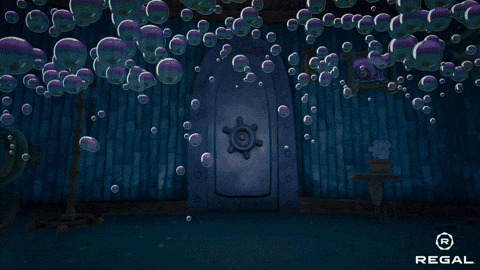 Enter Door GIFs - Get the best GIF on GIPHY