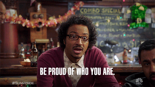 Wholesome Advice GIFs - Get the best GIF on GIPHY