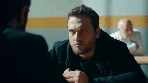 Aras Bulut Iynemli Cukur GIF by Show TV - Find & Share on GIPHY