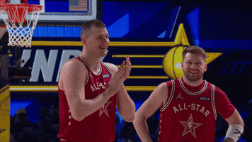 NBA All-Star GIFs on GIPHY - Be Animated
