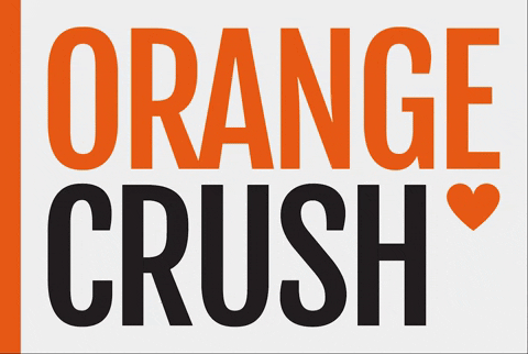 Orange Crush GIFs - Get the best GIF on GIPHY